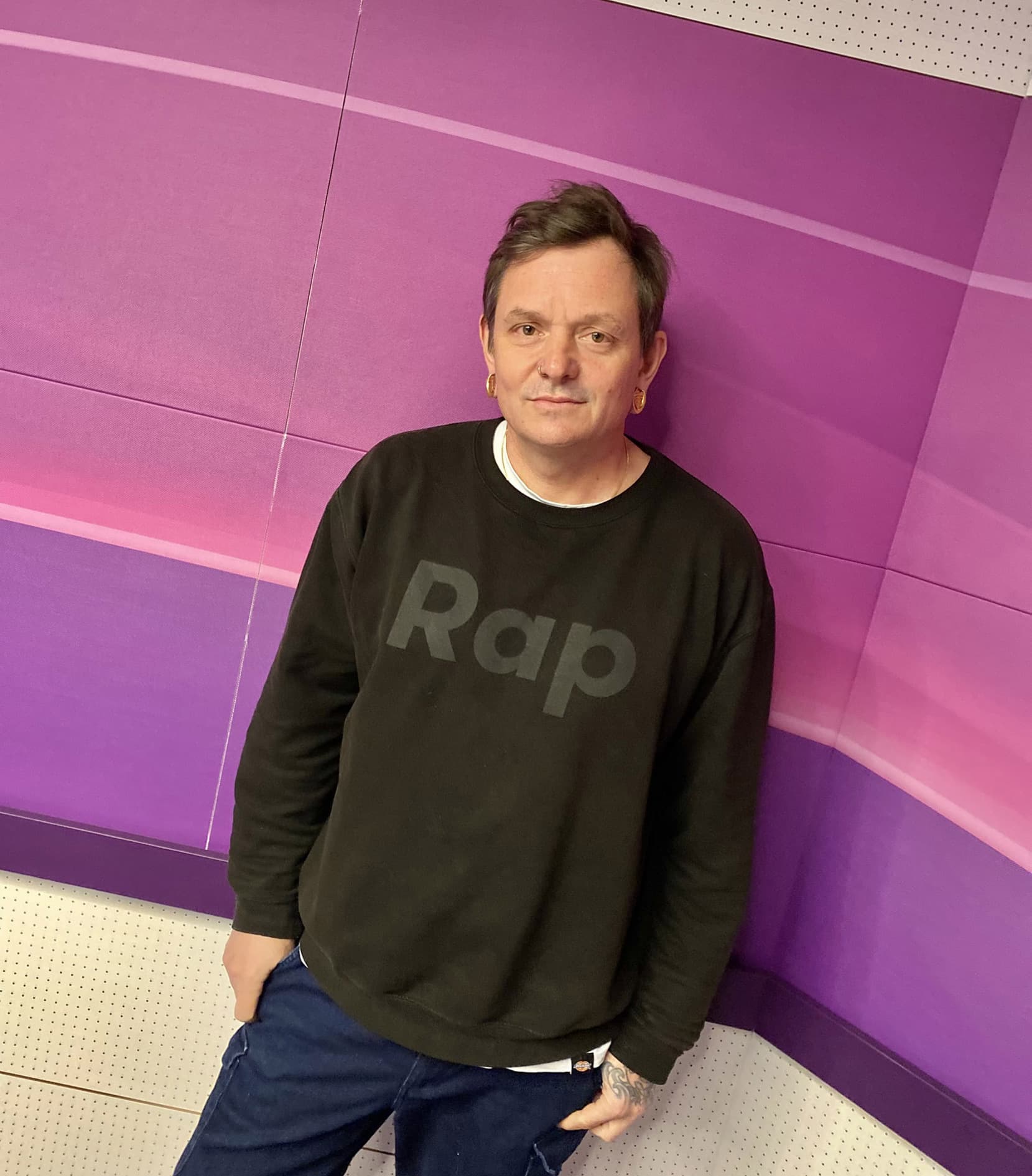 Noční mikrofórum | TRIBO Tattoo & Piercing – Praha